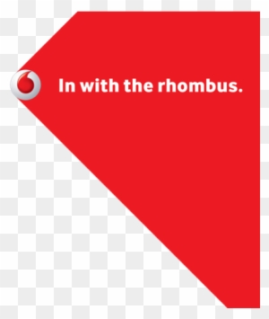 New Vodacom Background Vodafone Launches New Visual - Sign - Free ...