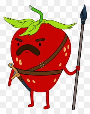 Modelsheet Berryperson14 - Guard3wiki - Adventure Time Guards - Free ...