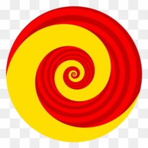 Hypnosis Wheel - - Art - Free Transparent PNG Clipart Images Download