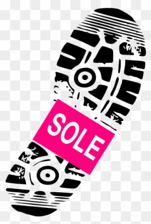 Running Shoe Print Png - Running Shoe Icon Png - Free Transparent PNG ...