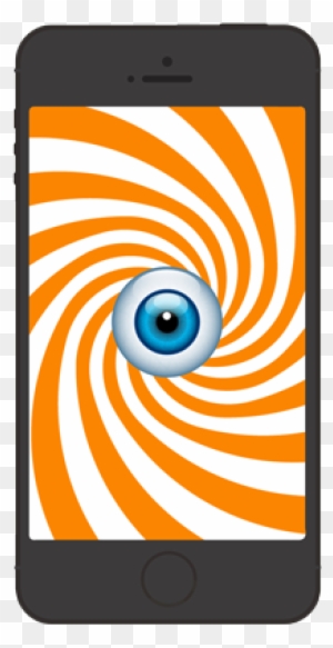 Hypnosis - Free Transparent PNG Clipart Images Download