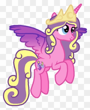 Mlp Princess Skyla