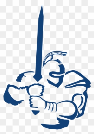 Warrior Battle Ready Logo - Alt Attribute - Free Transparent PNG ...