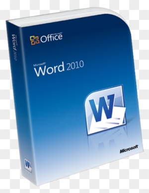 Microsoft Office Word 2010 A By Dj-fahr - Icon Microsoft Word 2010 ...