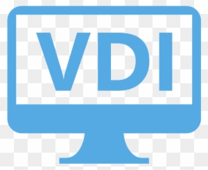 Lab River - Virtual Desktop Infrastructure Icon - Free Transparent PNG ...