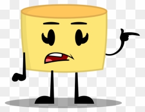 Biscuit - Object Terror Wikia - Free Transparent PNG Clipart Images ...