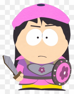 South - South Park The Stick Of Truth Cartman - Free Transparent PNG ...