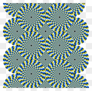 Colorful Optical Illusions - Free Transparent PNG Clipart Images Download