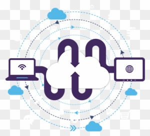 Cloud Computing Key Drivers - Cloud Computing - Free Transparent PNG ...