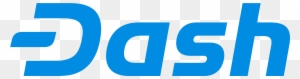 Rgb For Screens - Dash Digital Cash Logo - Free Transparent PNG Clipart ...