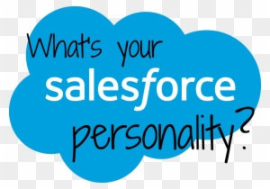 Salesforce Icon - Salesforce Logo White Png - Free Transparent PNG ...