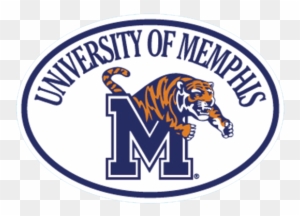 Memphis Tigers Football Logo - Free Transparent PNG Clipart Images Download