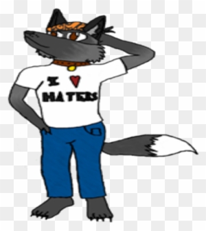 Silver Fox Clipart, Transparent PNG Clipart Images Free Download ...