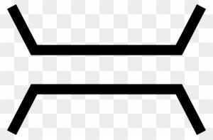 Big Image - Bridge Symbol On A Map - Free Transparent PNG Clipart ...