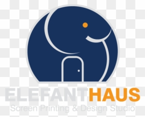 Screen Printing & Design Studio - Indian Elephant - Free Transparent ...