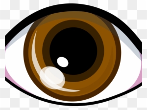 Hazel Eye Clipart