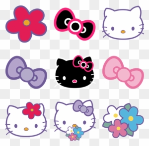 Hello Kitty Png Icon - Hello Kitty Png Icons - Free Transparent PNG ...