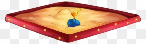 Sandpit Clipart - Sand Pit Clip Art - Free Transparent PNG Clipart ...