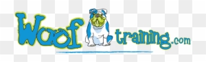Woof Training - Free Transparent PNG Clipart Images Download
