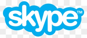 Dog Training On Skype - Skype Logo - Free Transparent PNG Clipart ...