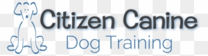 Citizen Canine Dog Training Header - Olhares - Free Transparent PNG ...