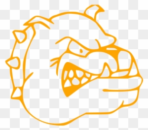 Orange Dog 2 Icon - Draw A Mean Dog - Free Transparent PNG Clipart ...