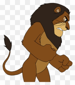 Angry Zuba By Lionkingrulez - Stock Photography - Free Transparent PNG ...