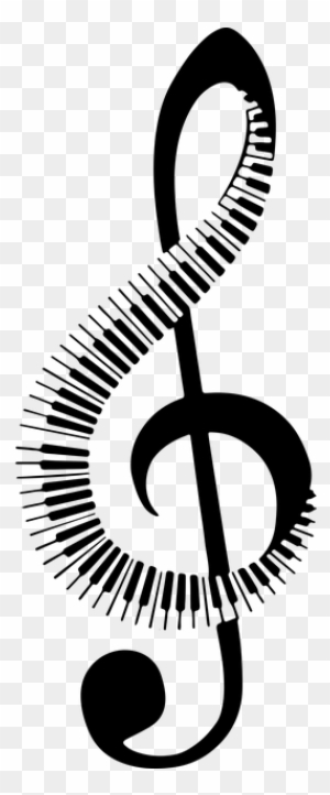 Piano Instructor - Piano Keys Png - Free Transparent PNG Clipart Images ...