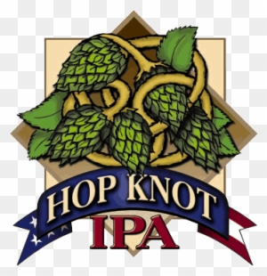 Official Site Of Ipa, The Flagship Style Of The Craft - Hop Knot - Four ...