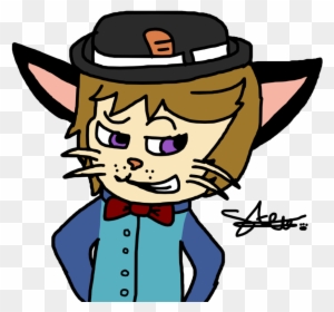 At With Allon By Cloudzchow - Cartoon - Free Transparent PNG Clipart ...