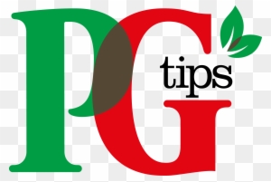 Logo - Pg Tips - Free Transparent PNG Clipart Images Download