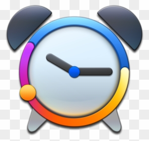 Kids Clock App Store Icon - Child - Free Transparent PNG Clipart Images ...