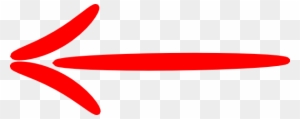 Red Arrow Clip Art, Transparent PNG Clipart Images Free Download , Page ...
