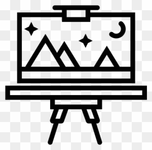 Paint Icon Transparent Background - Free Transparent PNG Clipart Images ...