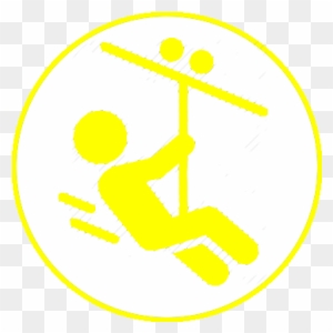 Zip Line Clipart, Transparent PNG Clipart Images Free Download - ClipartMax