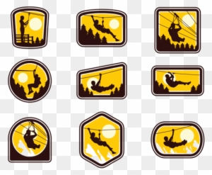 Zip Line Clipart, Transparent PNG Clipart Images Free Download - ClipartMax