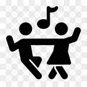 Swing In Music Icon - Swing Music - Free Transparent PNG Clipart Images ...