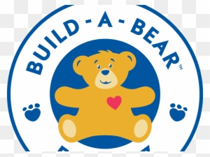 12 Jul - Build A Bear Logo - Free Transparent PNG Clipart Images Download