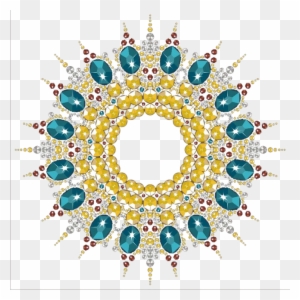 Picture Frame Monogram Scalable Vector Graphics - Dot Monogram Frame ...