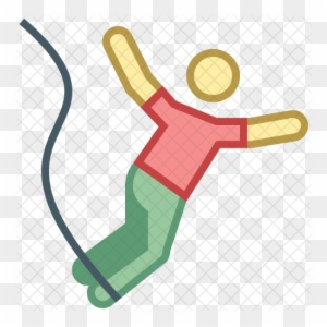 Bungee Jump Clip Art, Transparent PNG Clipart Images Free Download ...