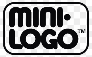 Mini Logo A-cut 51mm 101a Black - Mini Logo Skateboards - Free ...