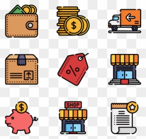 Black Friday - Menu - Free Transparent PNG Clipart Images Download
