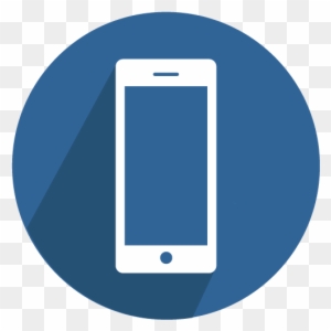 Mobile Access - Tablet Icon - Free Transparent PNG Clipart Images Download