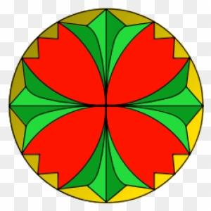 Rosette Clipart, Transparent PNG Clipart Images Free Download - ClipartMax