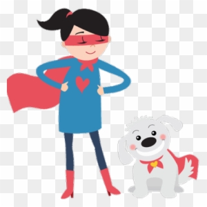 Speedy Girl - Speedy Girl - Free Transparent PNG Clipart Images Download
