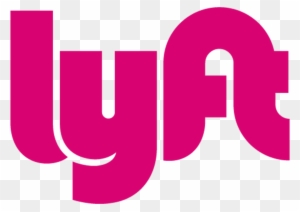 Lyft New Logo - Uber Lyft Transparent Logo - Free Transparent PNG ...