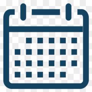 Schedule Meeting Icon - Schedule Meeting Icon - Free Transparent PNG ...