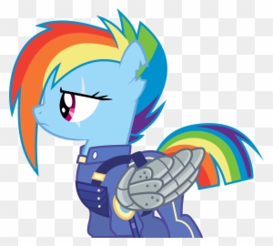 Absurd Res, Alternate Timeline, Apocalypse Dash, Armor, - Rainbow Dash ...