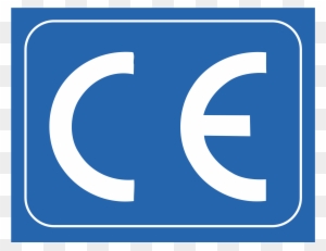 Ce Logo Png Transparent - Ce Marking - Free Transparent PNG Clipart ...