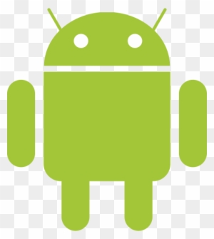 Android, Logo Icon, Symbol Icon, Logo Character - Android Logo Png ...